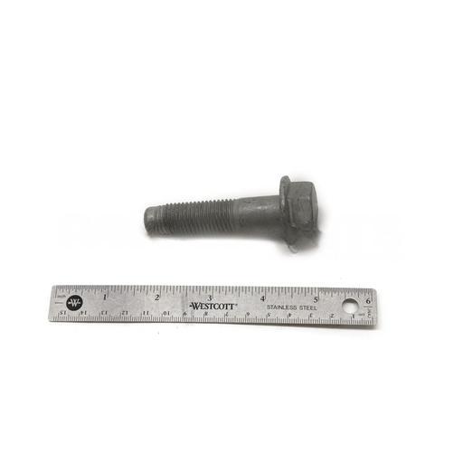 W34-1095-070 Kenworth | Flange Head Bolt M16 x 70 Grade 109 | Source ...