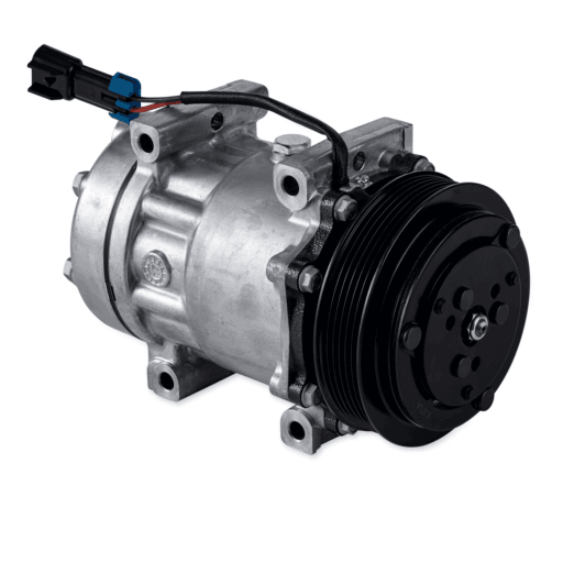 FLT4815Q Fleetrite | Ac Compressor | Source One Parts Center