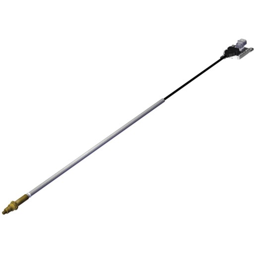 5295473RX | Cummins® | Nitrogen Oxide Sensor | Source One Parts Center