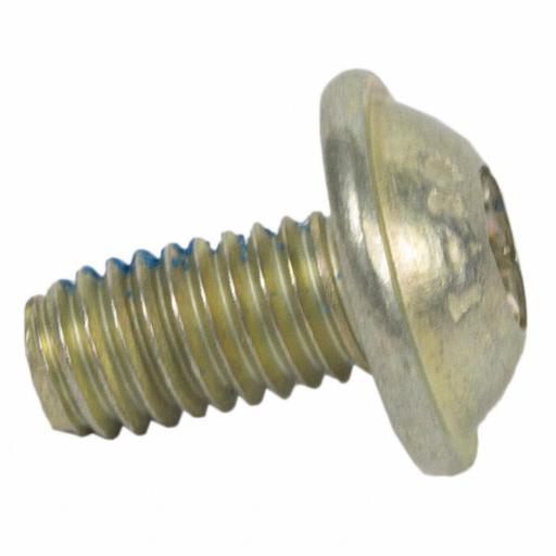 W716124S437 Ford | Window Regulator Screw Bolt - M6 Front Rear | Source ...