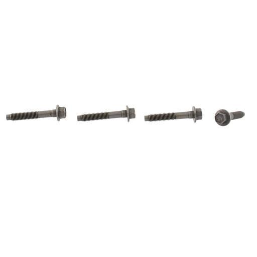 W500301S300 Ford | Screw - M6 X 35MM AT | Source One Parts Center