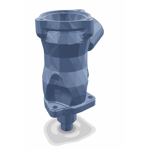 5341861 Cummins | Thermostat Housing | Source One Parts Center