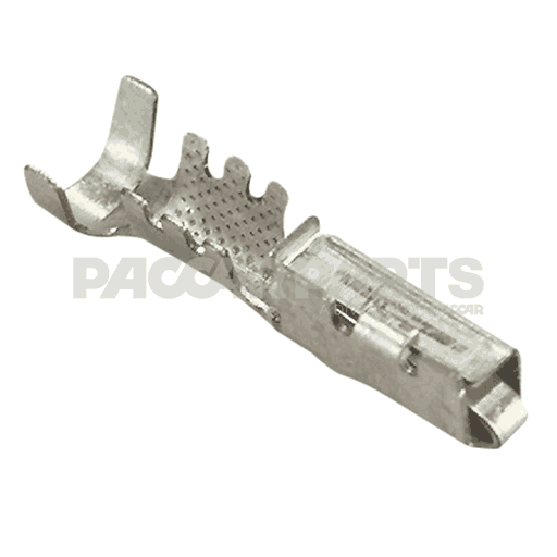 CN26250 | Kenworth® | TERMINAL-F SPADE 16-20GA PACK 150SER | Source One ...