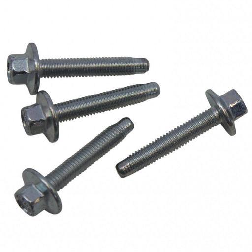 W711062S437 Ford | Ignition Coil Screw Bolt - M5 x 25MM 26MM | Source ...
