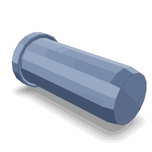 205080 Cummins | Pressure Regulator Plunger | Source One Parts Center