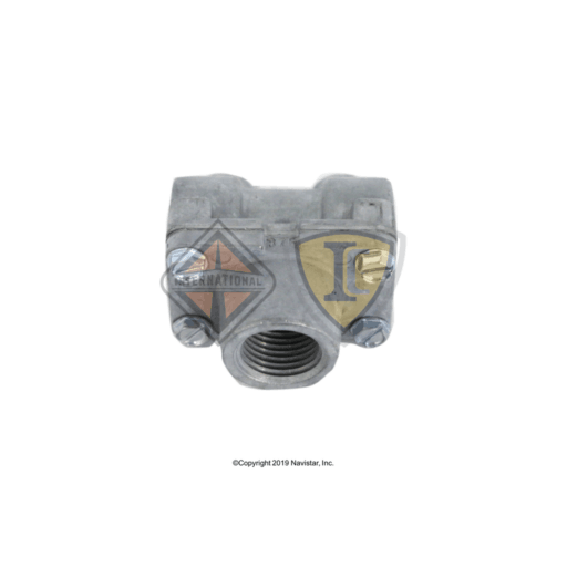 2036081C1 Navistar International | T-Flow Splitter Fuel Outlet Fitting ...