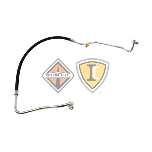 3583182C92 Navistar International | Condenser-To-Evaporator Hose ...