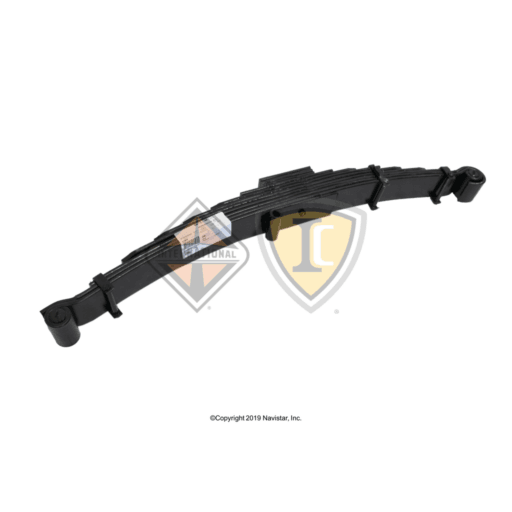 2035798C91 Navistar International | Front Chassis Spring 14K | Source ...