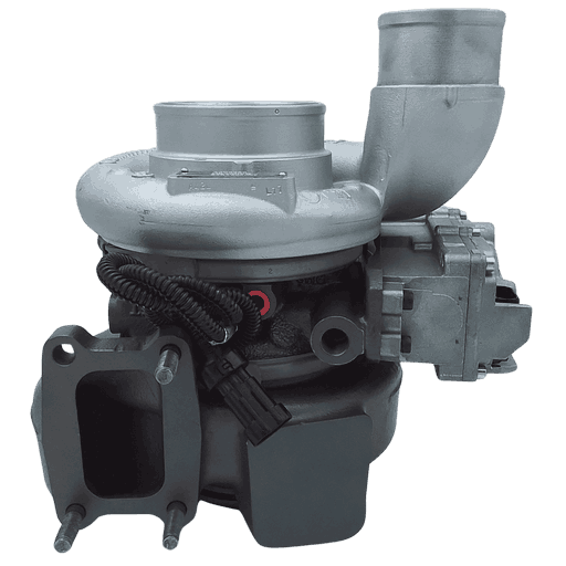 4309356 A2Z Diesel Parts | EQUIVALENT TO DODGE 67L TURBO ACTUATOR 2013 ...