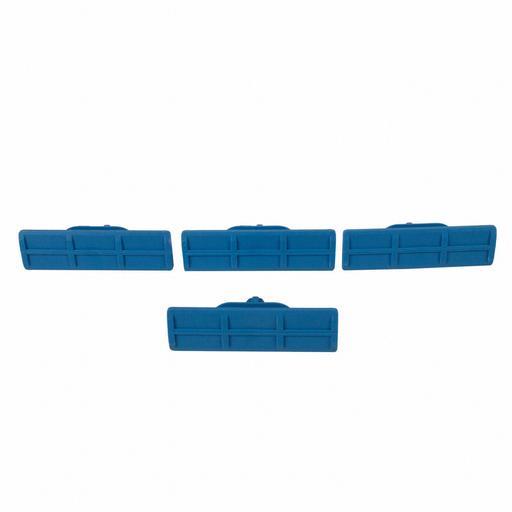 W790215S900 Ford | Fender Flare Clip Retaining Kit Wheel Arch Nut - 15 ...