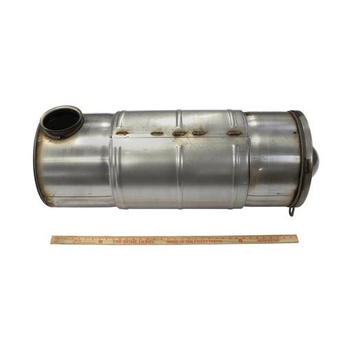 2012241PE Kenworth | Outlet Module SCR | Source One Parts Center