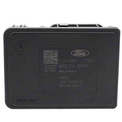 G3GZ2C219F Ford | Abs Control Module | Source One Parts Center