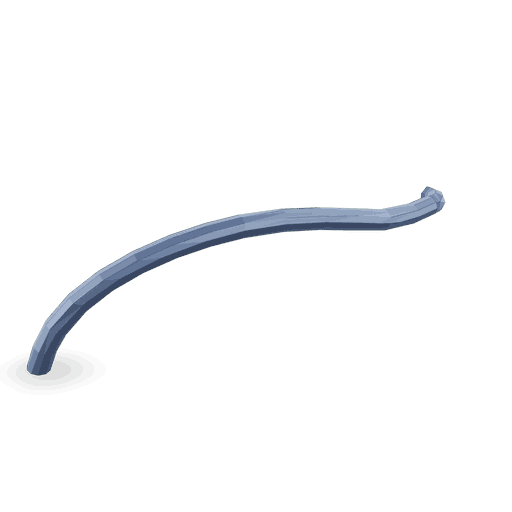 5348266 Cummins | Molded Hose | Source One Parts Center