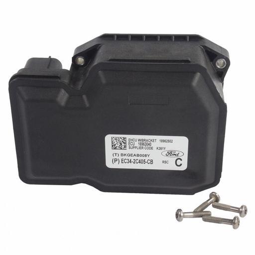 EC3Z2C219B Ford | Abs Control Module | Source One Parts Center
