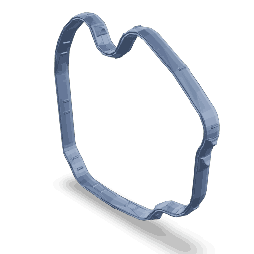 3697517 Cummins | Diamond Ring Seal | Source One Parts Center