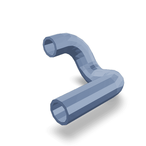 5575307 Cummins | Folded Hose | Source One Parts Center