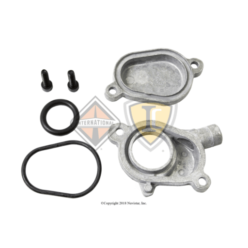 1840757C92 Navistar International | KIT EGR OUTLET | Source One Parts ...