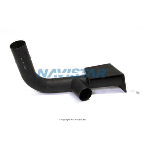 3541397C4 Navistar International | Vertical Tail Pipe Support | Source ...