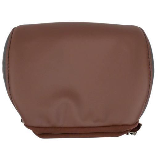 KL3Z18610A62NA Ford | Roll Type Headrest Cover - Left Right Front ...