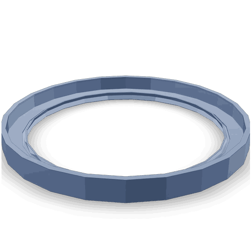 3968562 Cummins | Oil Seal | Source One Parts Center