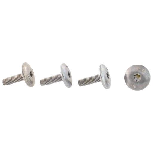 W709896S450 Ford | Screw - M6 X 20MM Center | Source One Parts Center