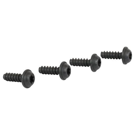 W506943S424 Ford | Screw - 4 X 12MM | Source One Parts Center
