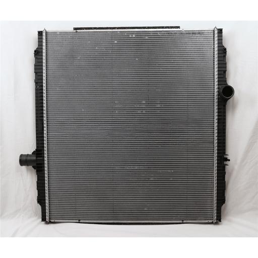 N3800003 Kenworth | Radiator Core and Tank Assembly | Source One Parts ...