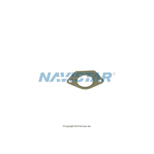 1877823C1 Navistar International | Single Portal Gasket | Source One ...