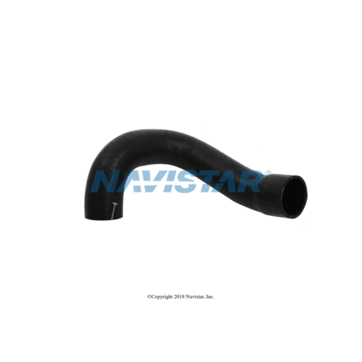 3879521C1 Navistar International | Radiator Outlet Hose | Source One ...