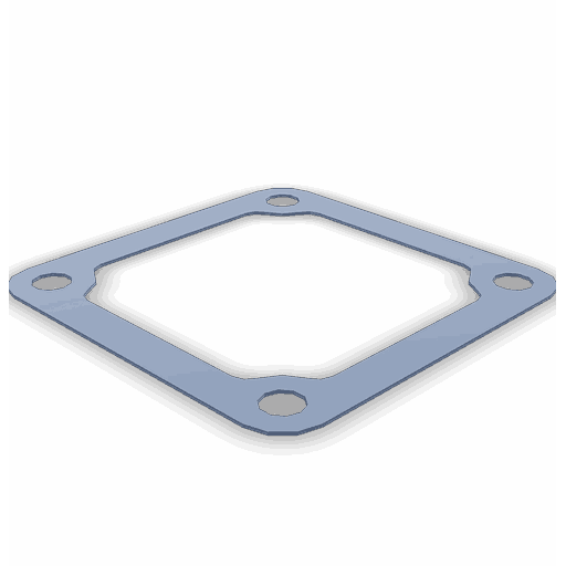 205288 Cummins | Water Transfer Connection Gasket | Source One Parts Center