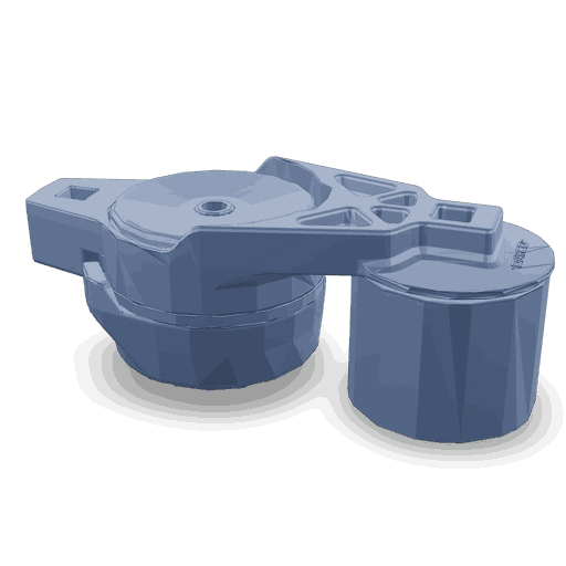 3691283 Cummins | Belt Tensioner | Source One Parts Center