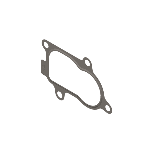 5370748 | Cummins® | Exhaust Outlet Connection Gasket | Source One ...