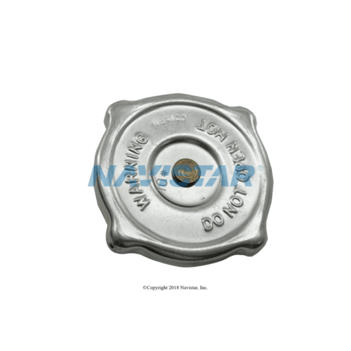 2504714C1 Navistar International | Radiator Cap Assembly 10 lbs ...