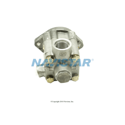 3504850C91 Navistar International | Power Steering Pump | Source One ...