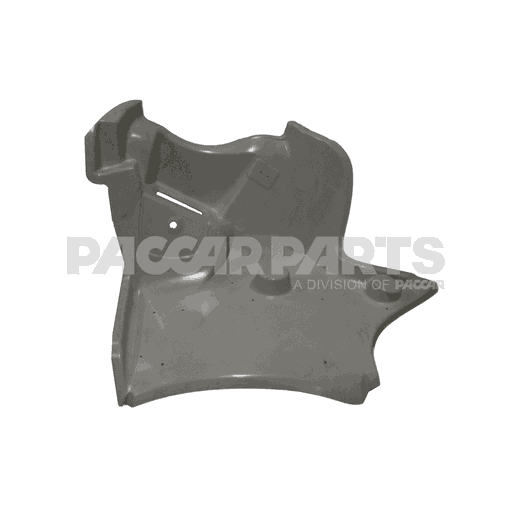 L77-1155 Kenworth | Right Hand Reinforcement Hood Plenum | Source One ...
