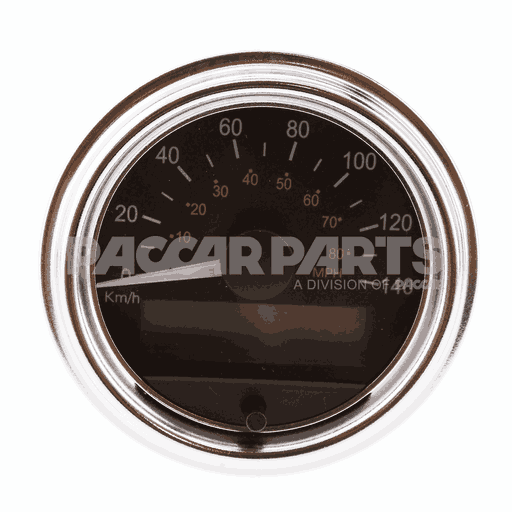 GSE11113ATK Kenworth | Speedometer 900 Series with KMH and Trip Counter ...