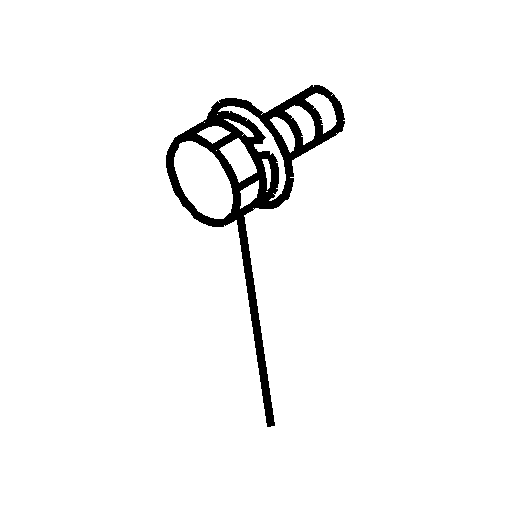 8-94279-217-0 Isuzu | Hinge Bolt | Source One Parts Center