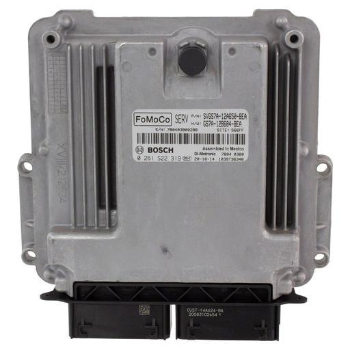 GS7Z12A650BEANP Ford | Engine Control Module ECM EEC V | Source One ...