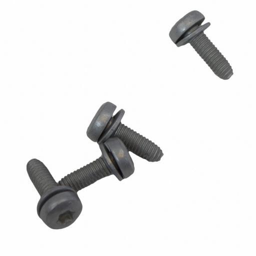 W710734S439 Ford | Self Tapping Pan Head Screw | Source One Parts Center