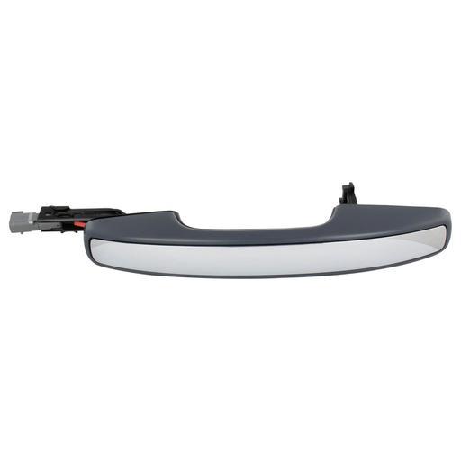 JL1Z7826604CCPTM Ford | Exterior Door Handle - Right Rear | Source One ...