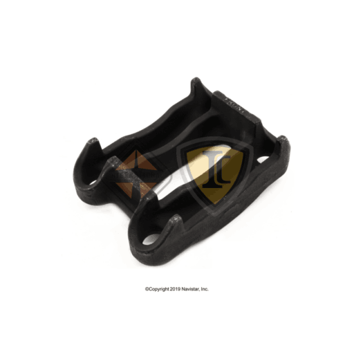 473332C3 Navistar International | 4-Degree Spring U-Bolt Plate | Source ...