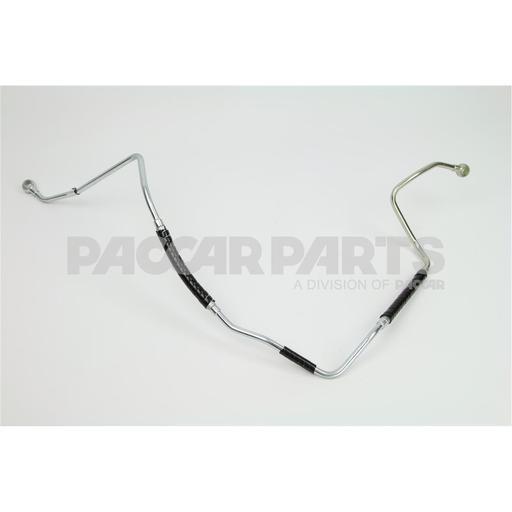 4330977CUM | Kenworth® | TUBE-FUEL DRAIN | Source One Parts Center