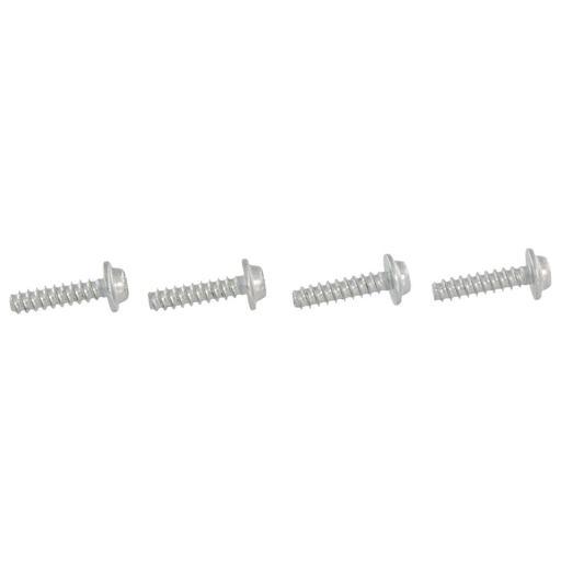 W506945S437 Ford | Screw - M4 x 16MM | Source One Parts Center