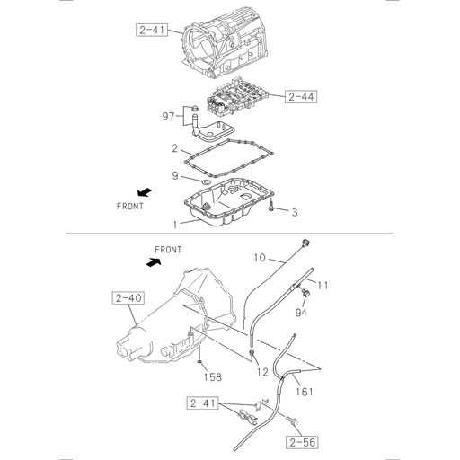 8-98179-293-1 Isuzu | Hose | Source One Parts Center