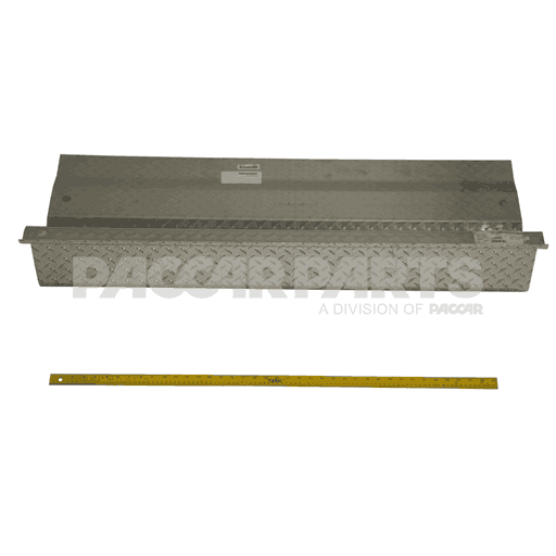 N22-1079 | Kenworth® | COVER-BOX DPF | Source One Parts Center