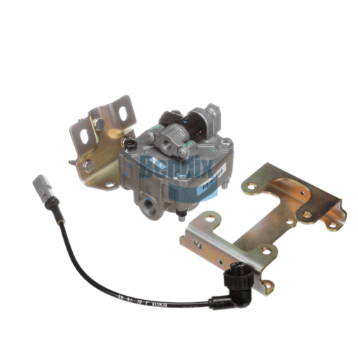 BXK072345 Navistar International | VALVE ATR6 TRACTION RELAY VALVE ...