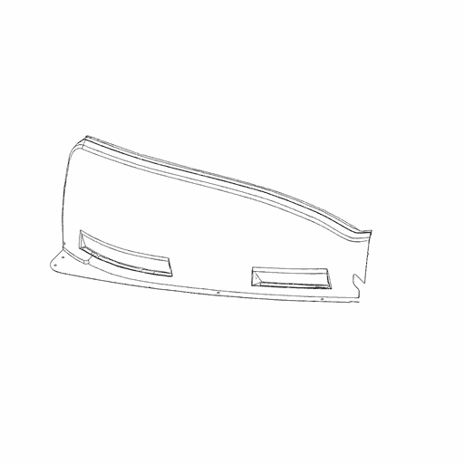 154533 Thomas Built Bus | Driver Dash Assembly - 2010 HDX | Source One ...