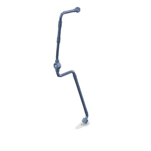 4946157 Cummins | Tur Coolant Supply Tube | Source One Parts Center