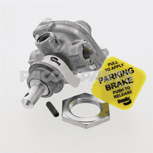 284726BXW Kenworth | Valve Control PP1 | Source One Parts Center