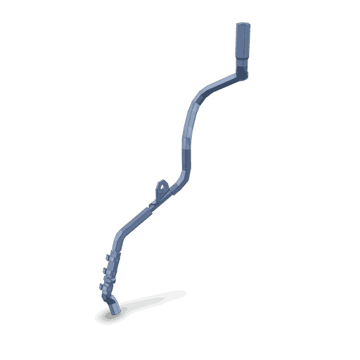 5590792 Cummins | Lubricating Oil Drain Tube | Source One Parts Center